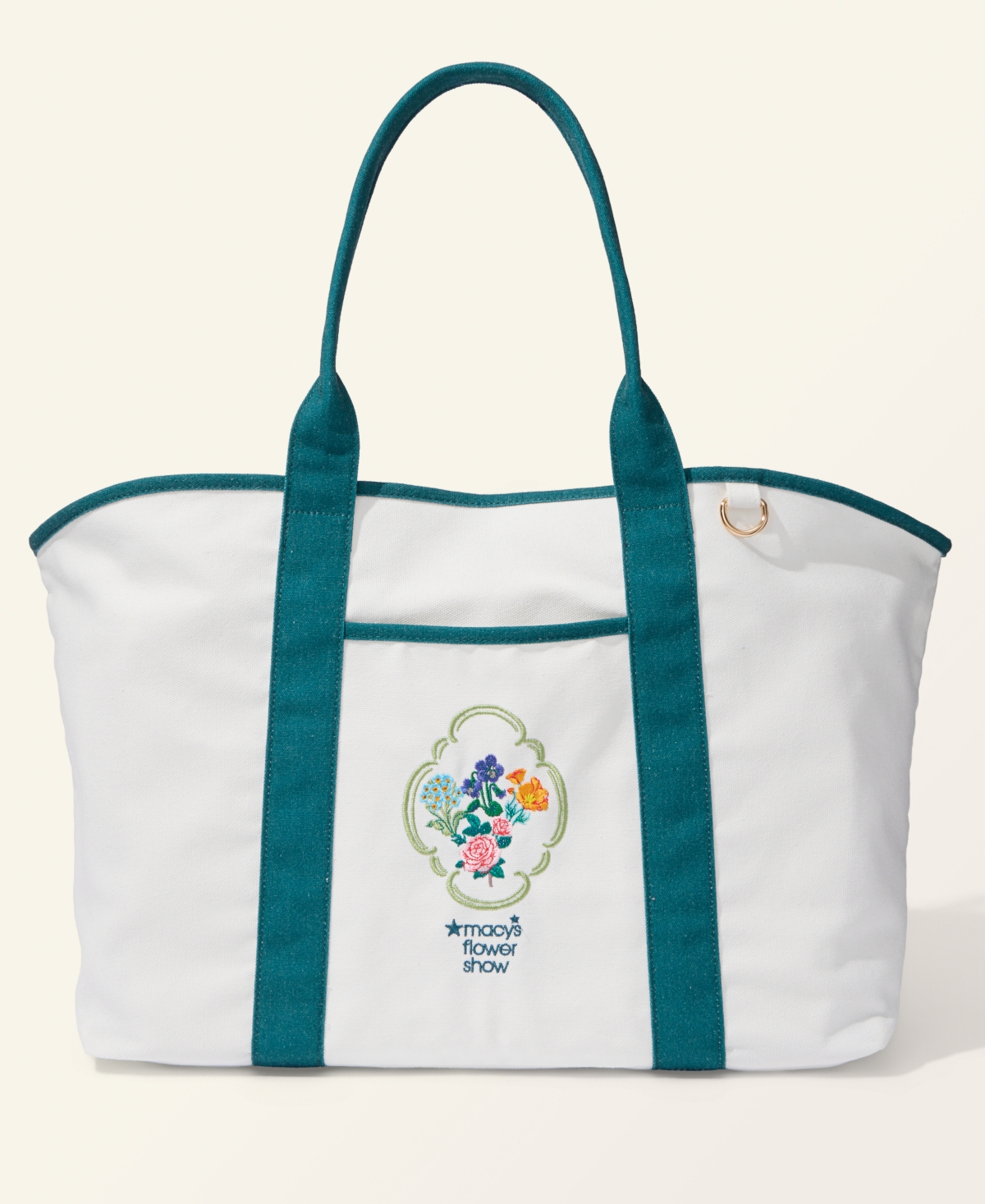 Click here for Macys Flower Show Flower Show Medallion Oversized... prices