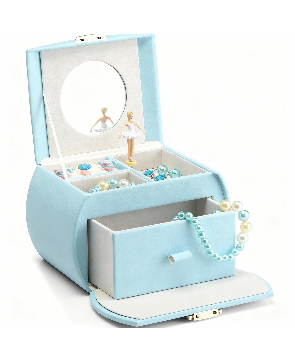 Click here for Draft - Yigii Diy Ballerina storage with Ballerina... prices