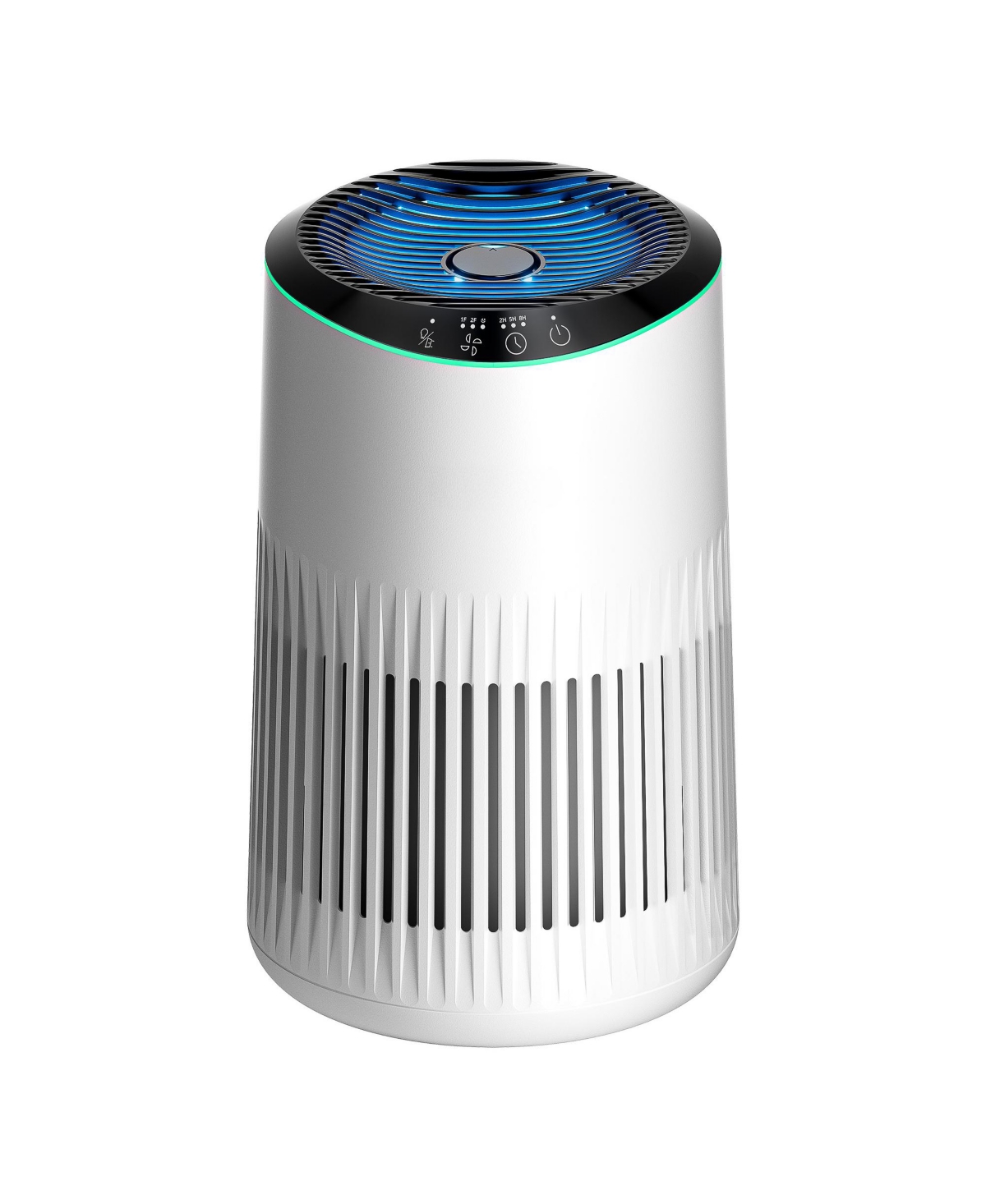 Click here for Morento Hepa Small Air Purifier for Bedroom Home w... prices