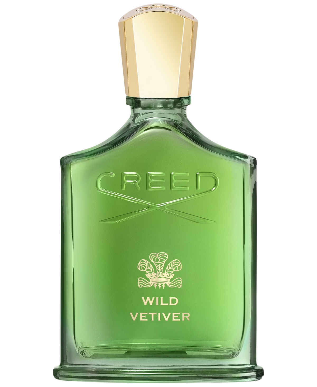 Click here for Creed Wild Vetiver Eau De Parfum Spray  3.3 oz. prices