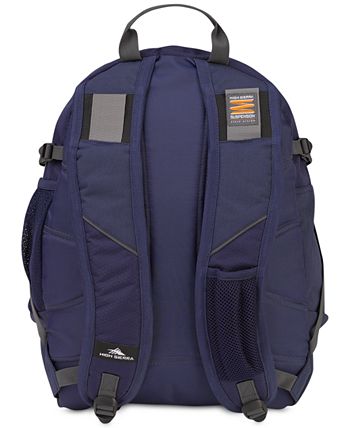High Sierra FatBoy Backpack in Daisies - Macy's