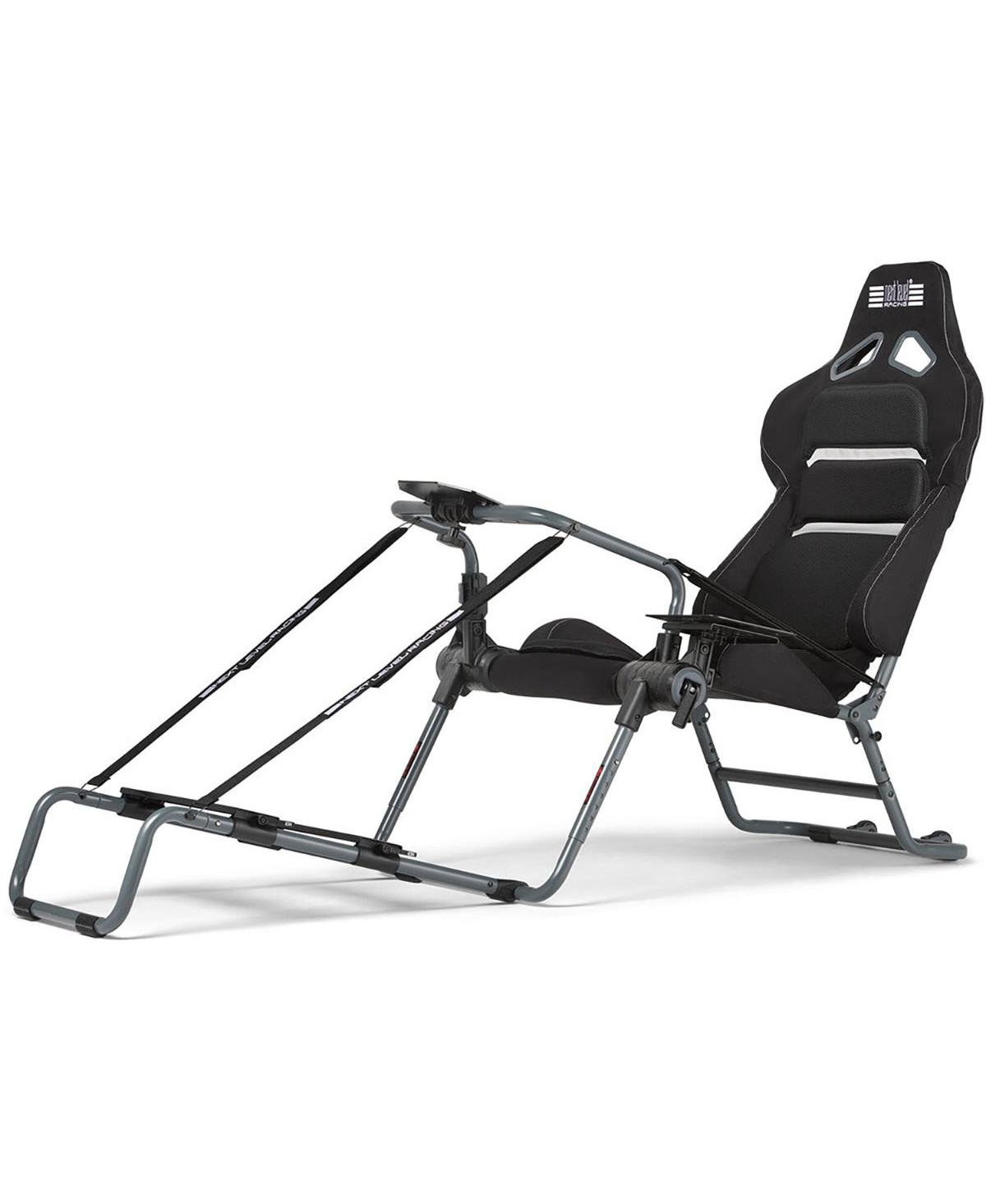 Click here for Next Level Racing GTLite Pro Foldable Racing Cockp... prices