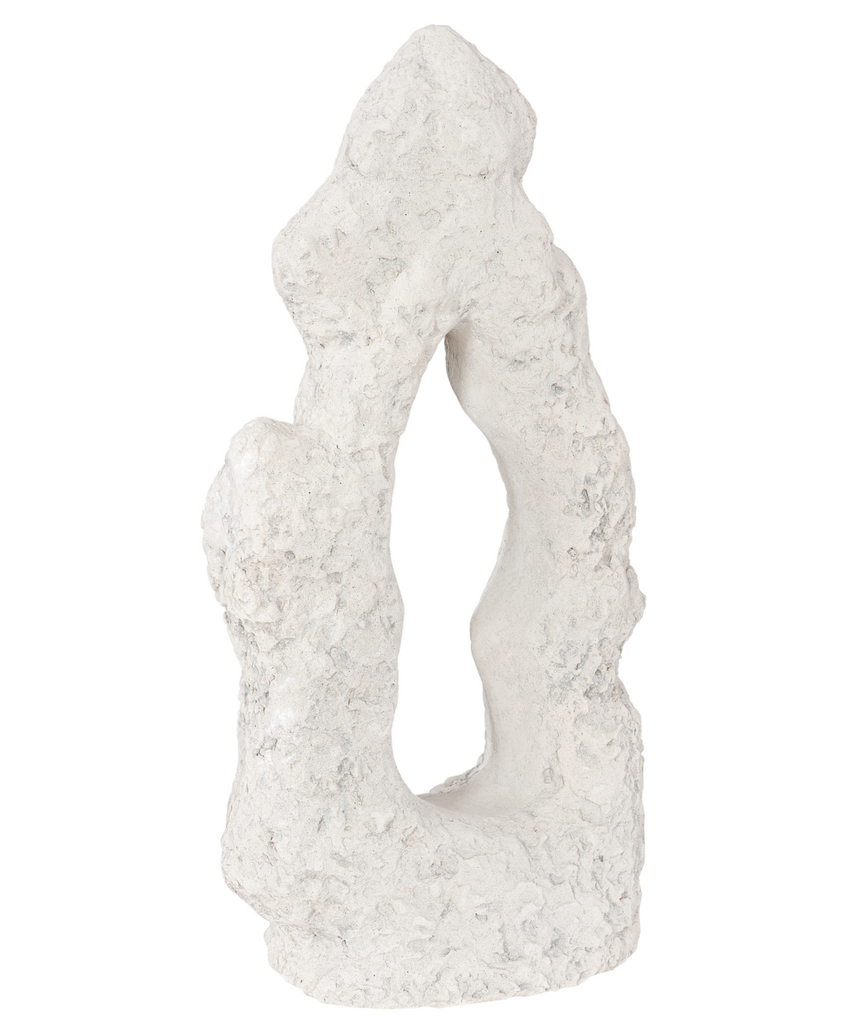 Click here for Phillips Collection Cast Stone Table Top Sculpture... prices