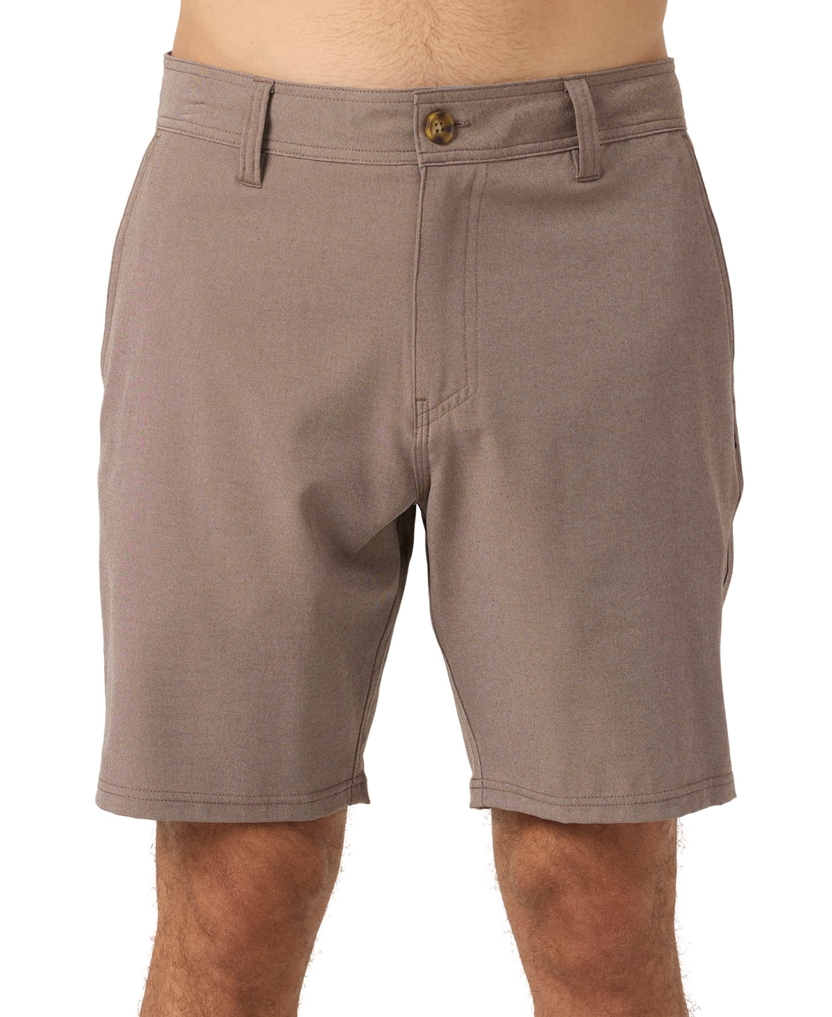 Click here for ONeill Mens Fixed Waist Regular-Fit Hybrid Shorts... prices