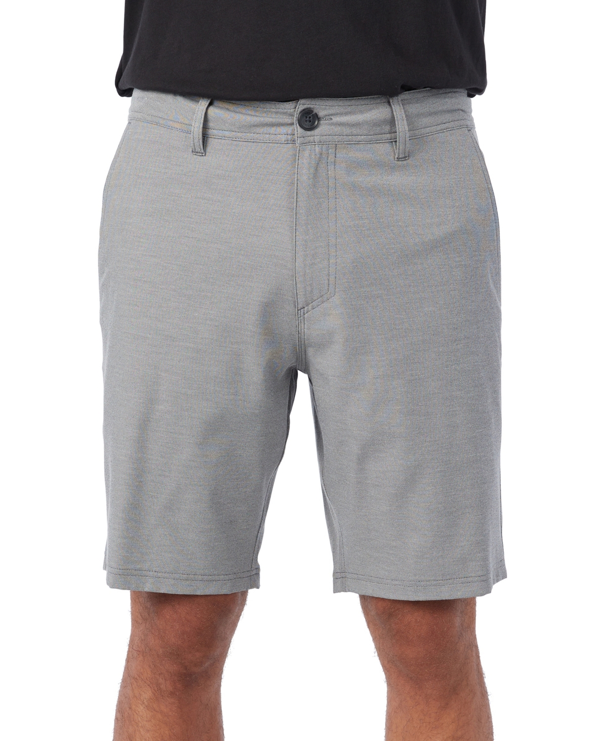 Click here for ONeill Mens Fixed Waist Regular-Fit Hybrid Shorts... prices