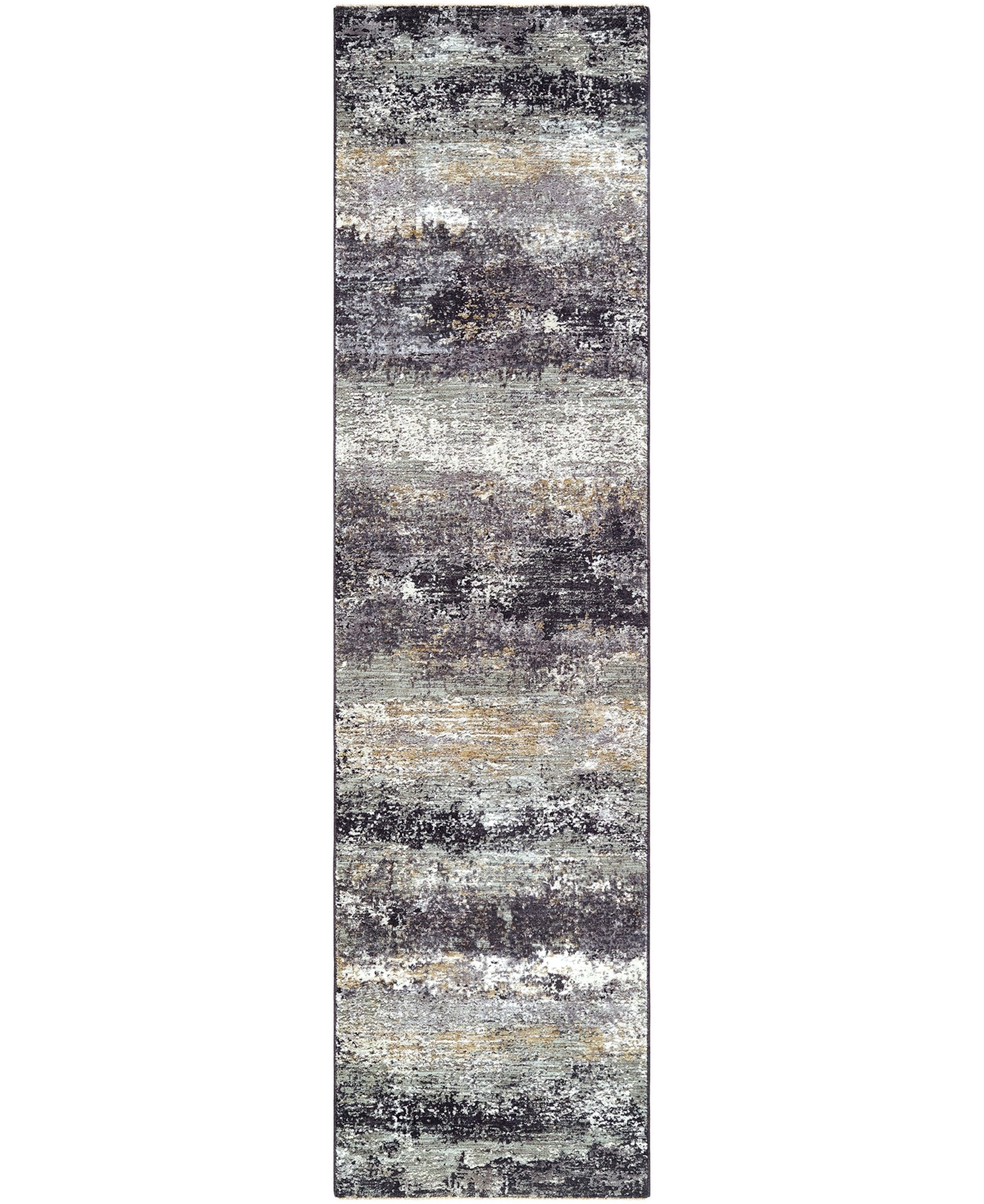 Click here for Livabliss Shoal Creek Gkk-2305 27 x 73 Runner Area... prices