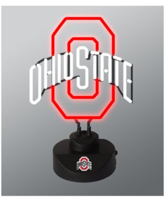 Memory Company Ohio State Buckeyes Neon Light - Macy's