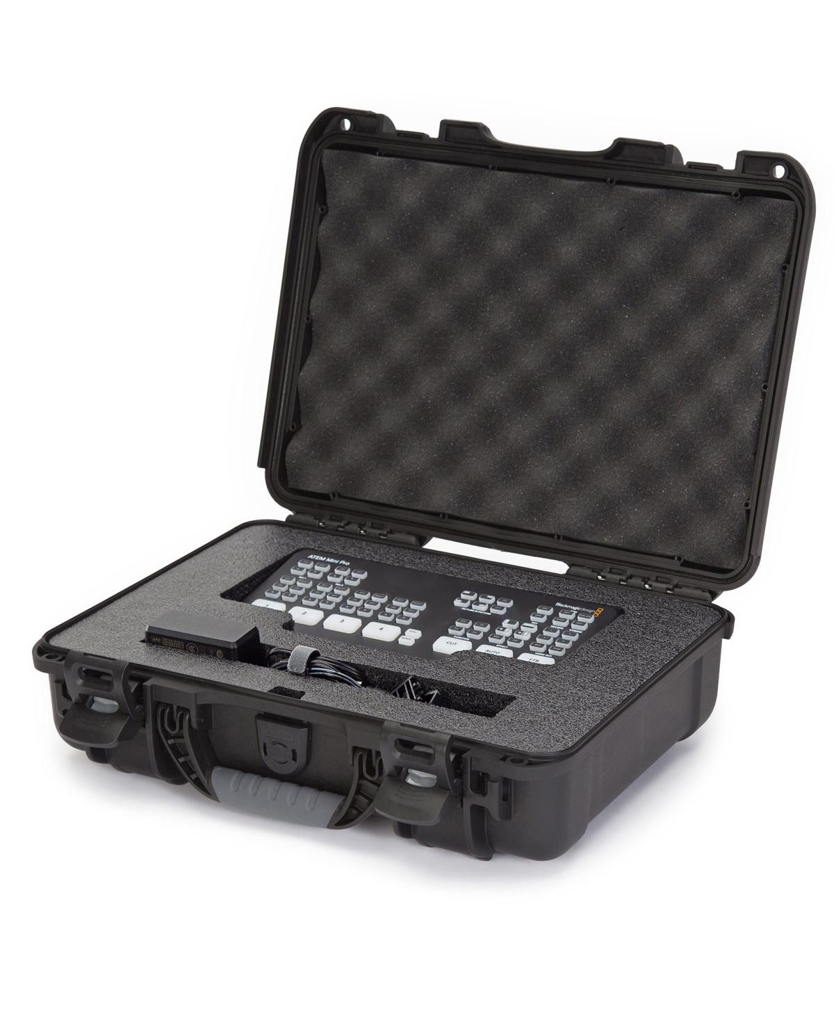 Click here for Nanuk 910 Waterproof Hard Case with Foam Insert fo... prices