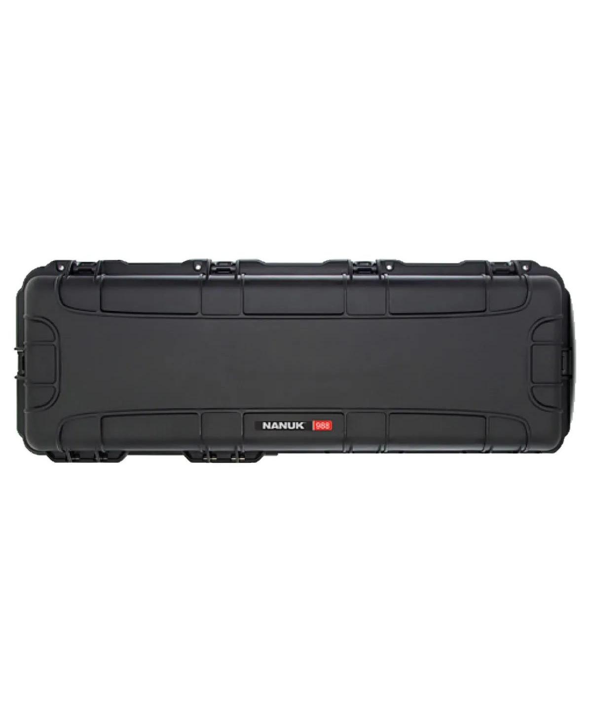 Click here for Nanuk 988 Wheeled Waterproof Case with Foam Insert... prices