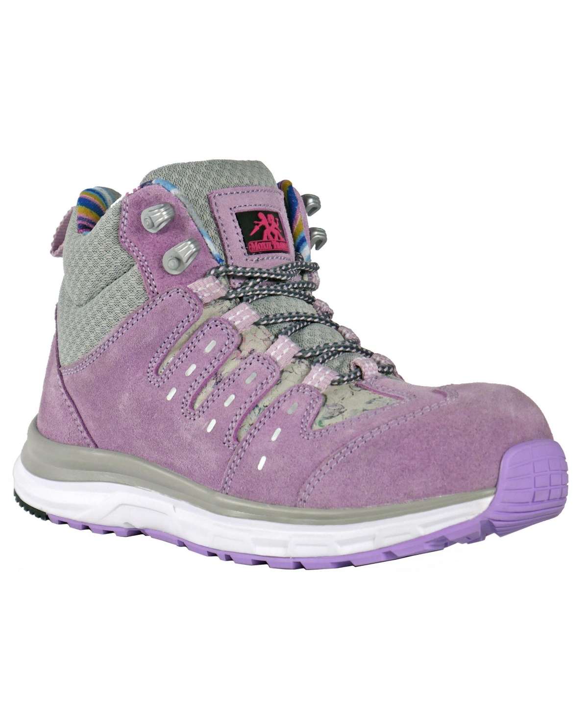 Click here for Moxie Trades Moxie Trisha Women s Composite Toe Wo... prices