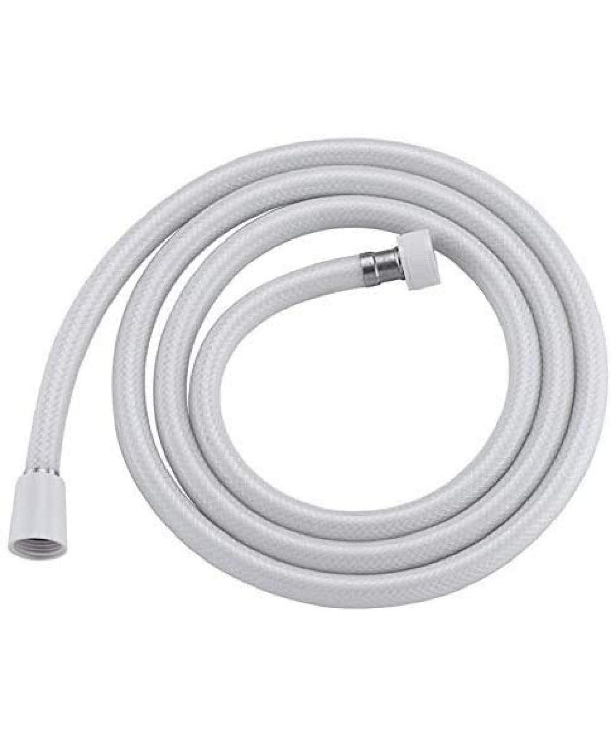 Click here for Rainsken 59" Extra Long Pvc Shower Hose - Ant... prices