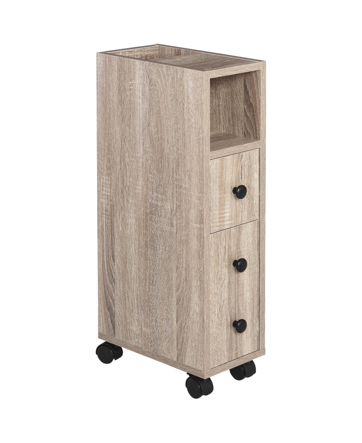 Click here for Rainsken Bathroom Cabinet - Freestanding Storage C... prices
