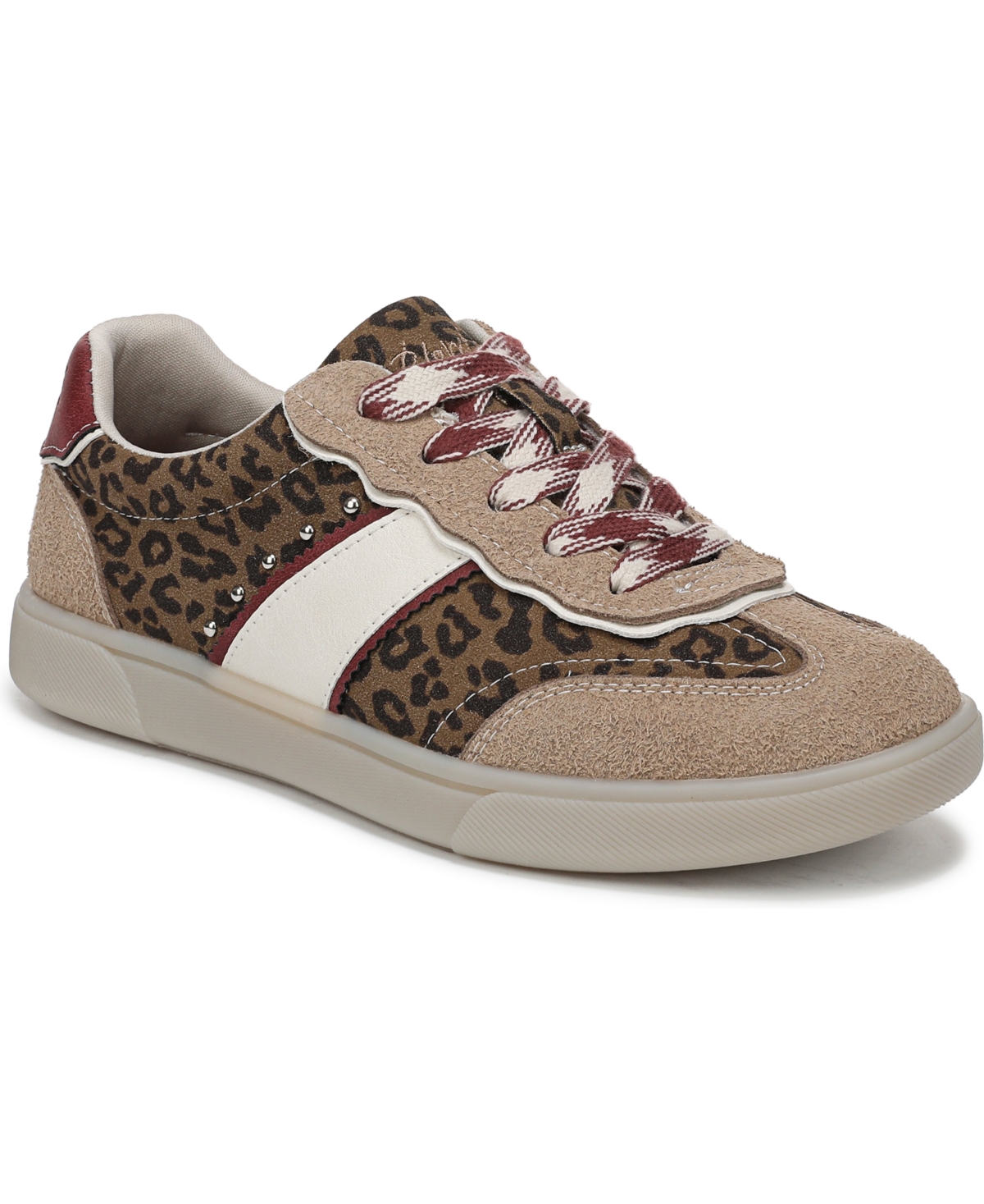 Click here for Blowfish Malibu Womens Tastic Lace-Up Sneakers - L... prices