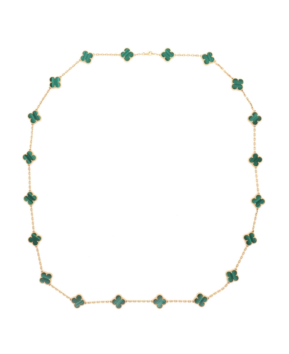 Click here for Pre-Owned Van Cleef & Arpels Vintage Alhambra 20 M... prices