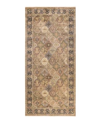 Click here for Adorn Hand Woven Rugs Mogul M1416189 prices