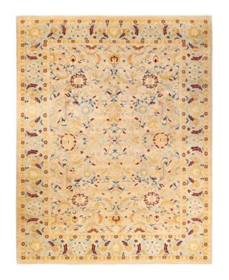 Click here for Adorn Hand Woven Rugs Mogul M1405273 prices