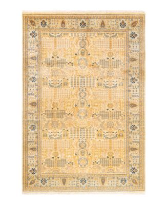 Click here for Adorn Hand Woven Rugs Mogul M1220222 prices