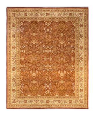 Click here for Adorn Hand Woven Rugs Mogul M1385150 prices