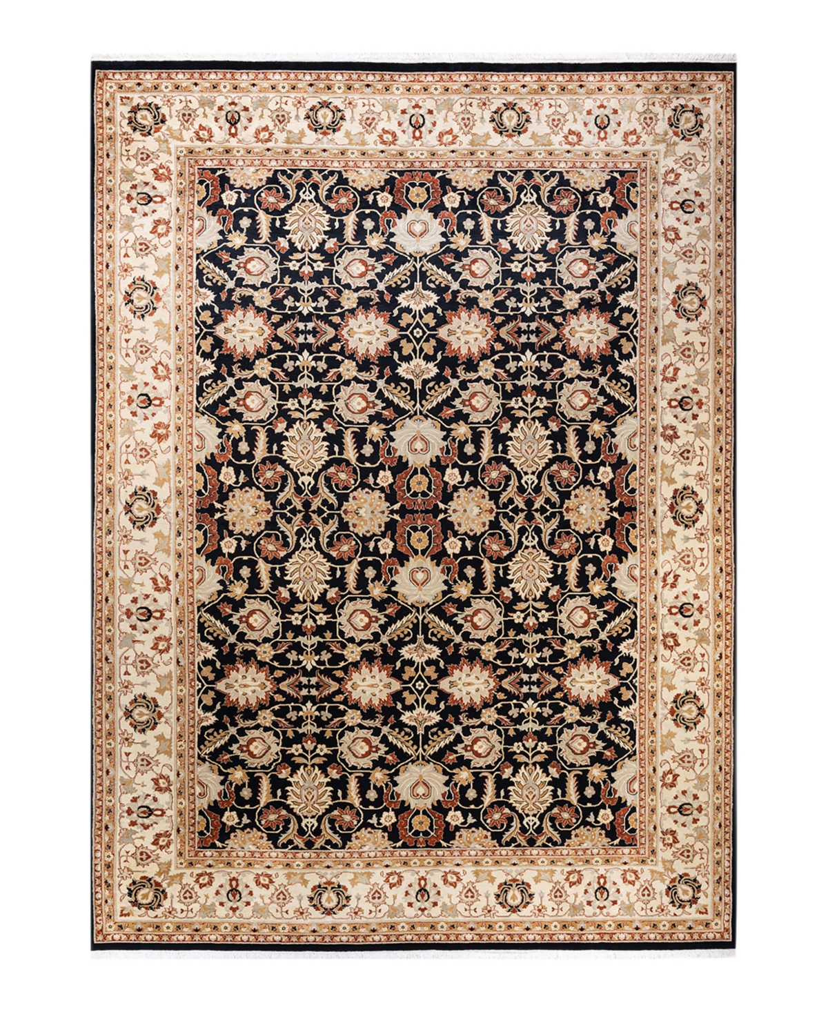Click here for Adorn Hand Woven Rugs Mogul M1375 9 0 x 12 5 Area... prices