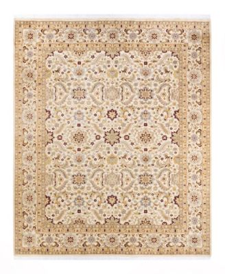 Click here for Adorn Hand Woven Rugs Mogul M1369185 prices