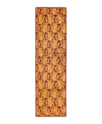 Click here for Adorn Hand Woven Rugs Mogul M1567171 prices