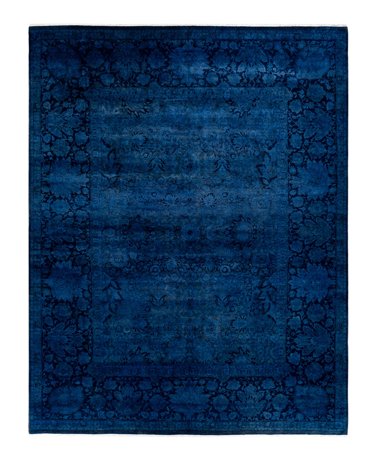 Click here for Adorn Hand Woven Rugs Fine Vibrance M1160 9 3 x 11... prices