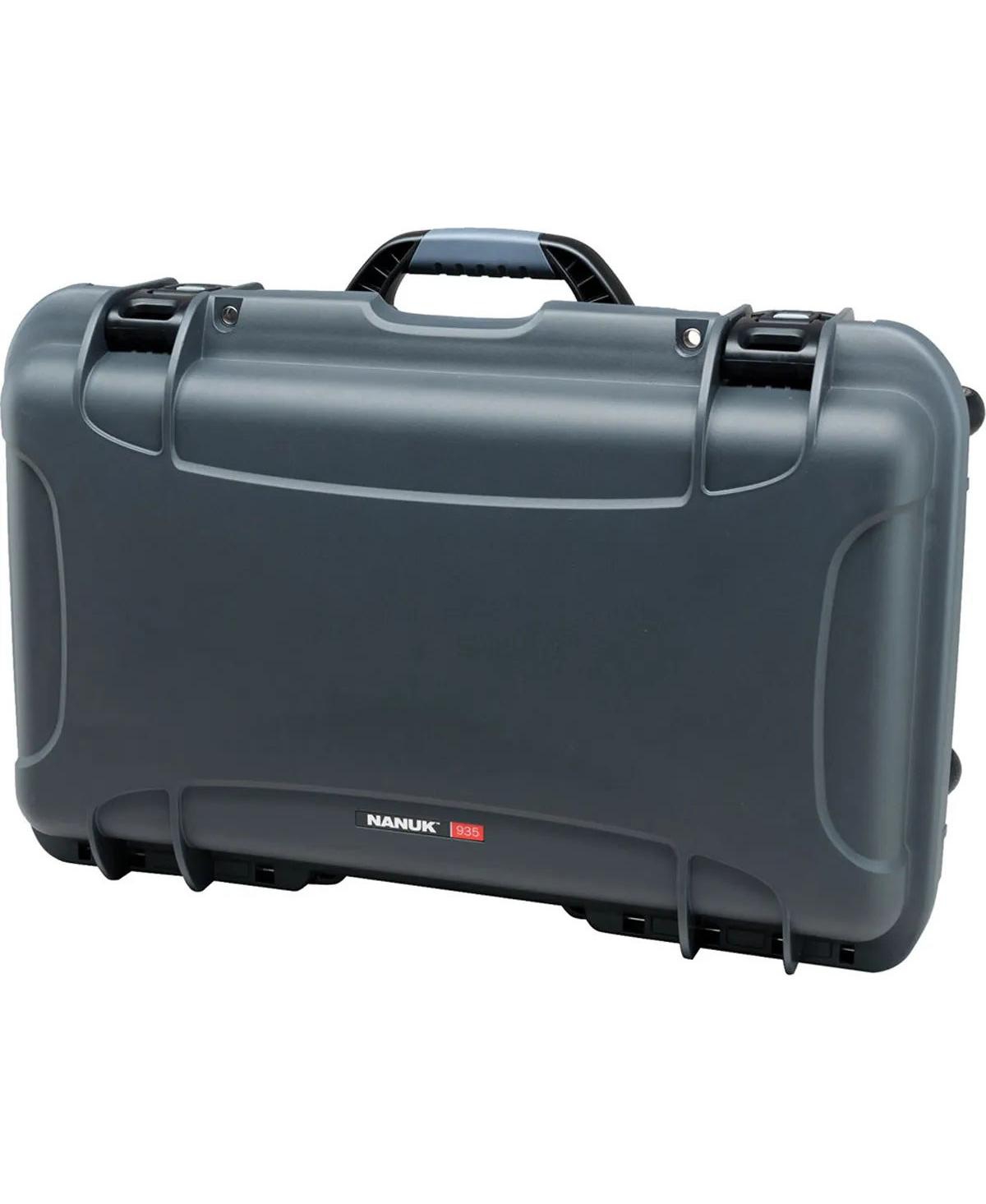 Click here for Nanuk Wheeled Series 935 Lightweight Nk-7 Resin Wa... prices