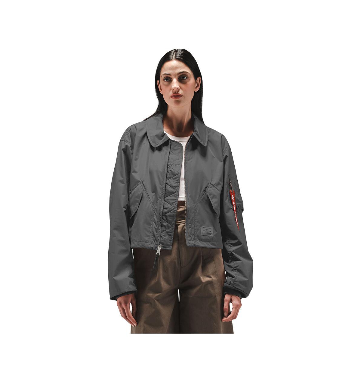 Click here for Alpha Industries Womens Cwu 36/P Relaxed W - Field... prices