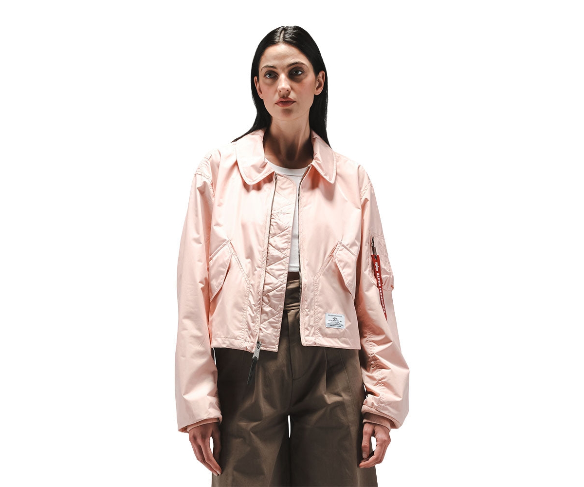 Click here for Alpha Industries Womens Cwu 36/P Relaxed W - Blush... prices