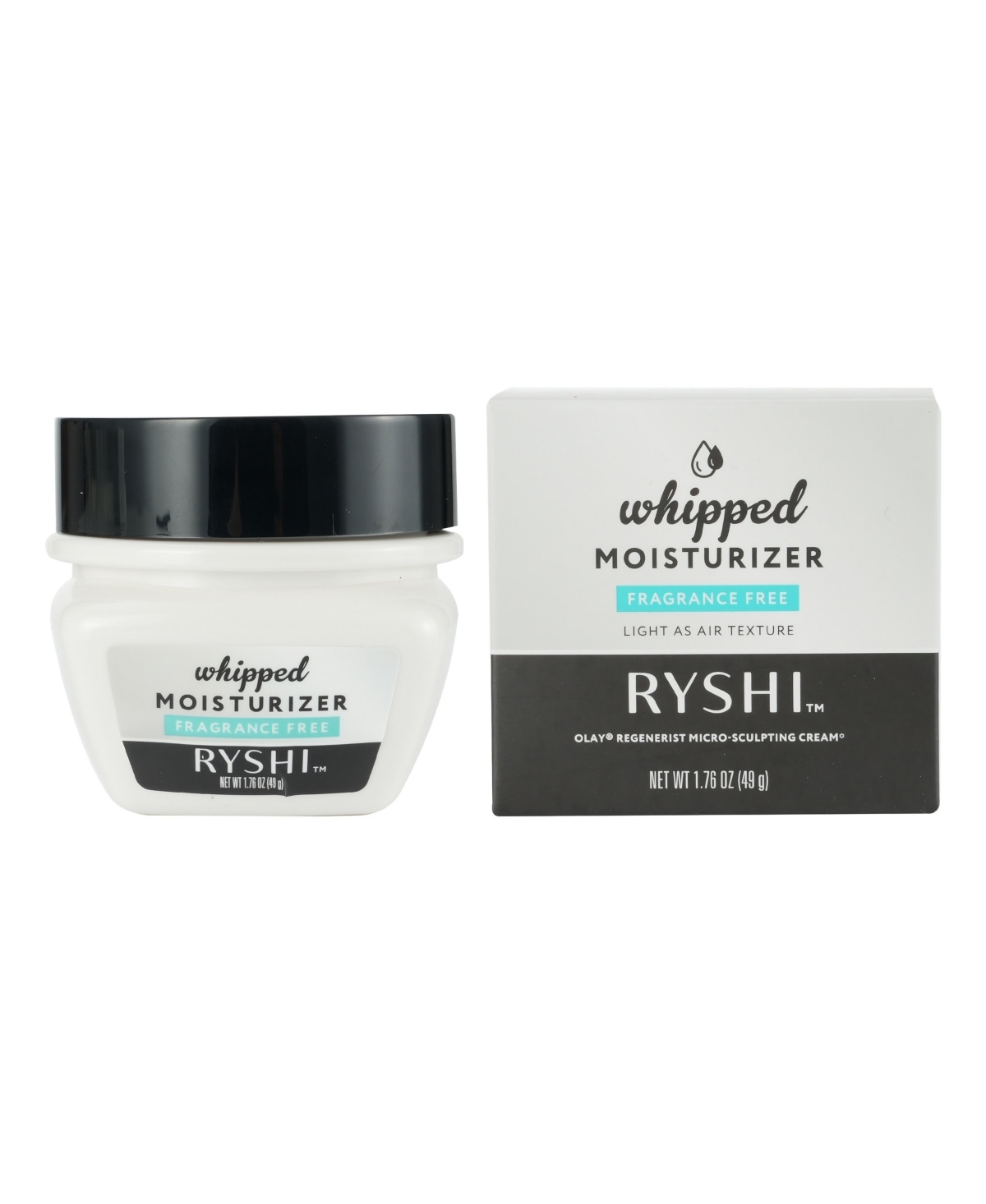 Click here for Pursonic Whipped Moisturizer Light-as-Air Hydratio... prices