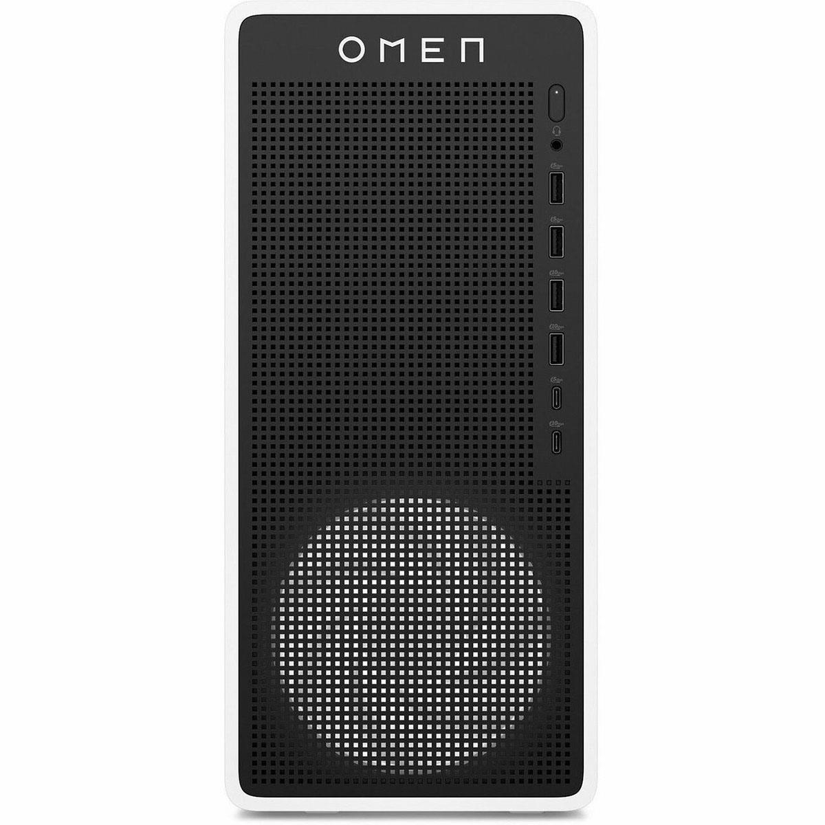 Click here for Hp Omen 16L TG03-0009 Tower Gaming Desktop Compute... prices