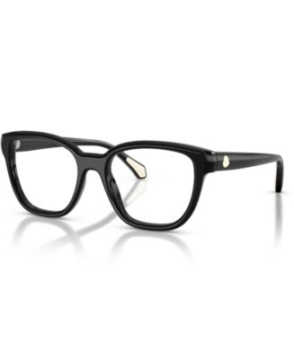 Moncler Women's Pillow Eyeglasses, ME2028 - Macy's