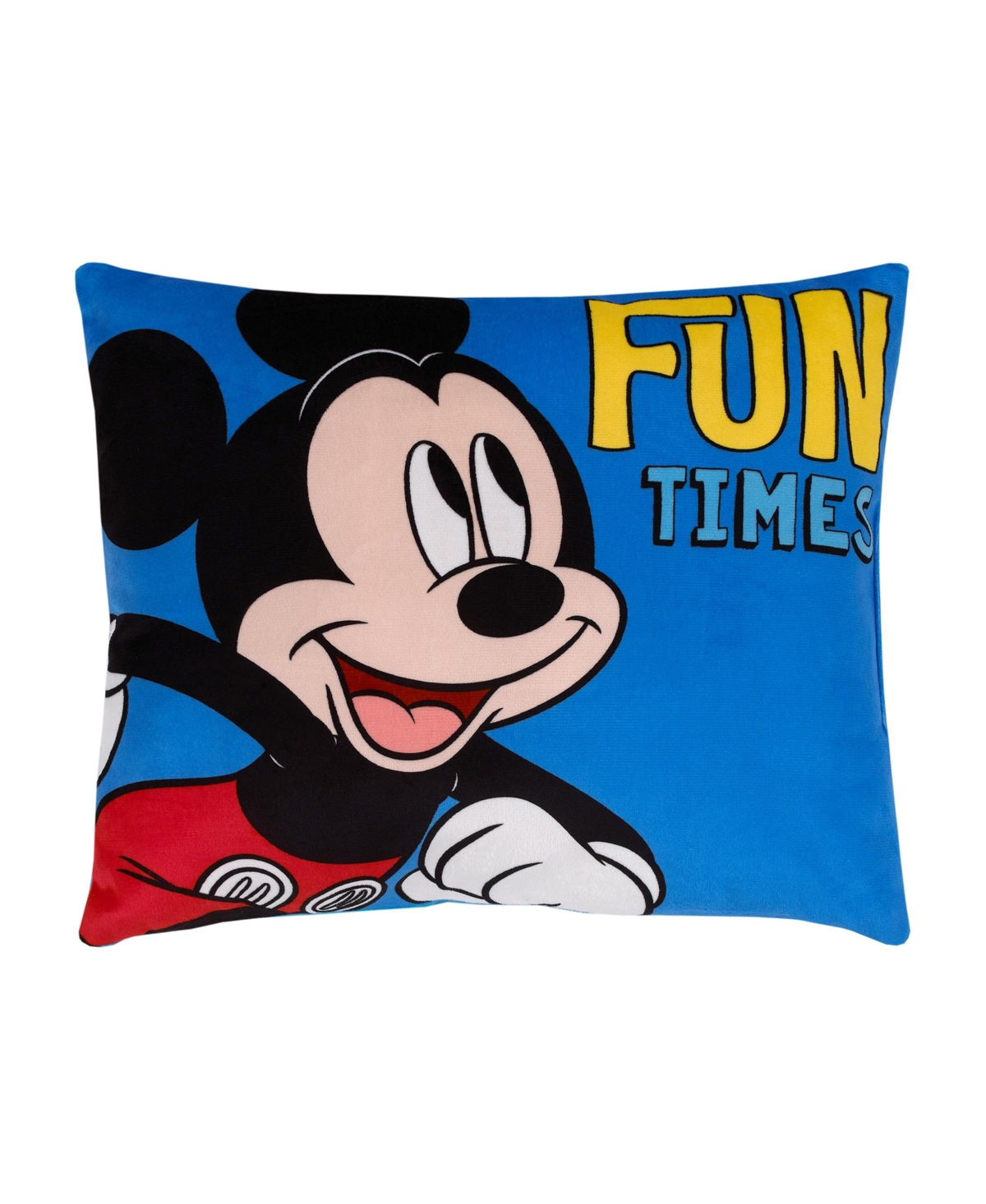 Click here for Disney Mickey Mouse Funhouse Crew Blue  Red  Black... prices