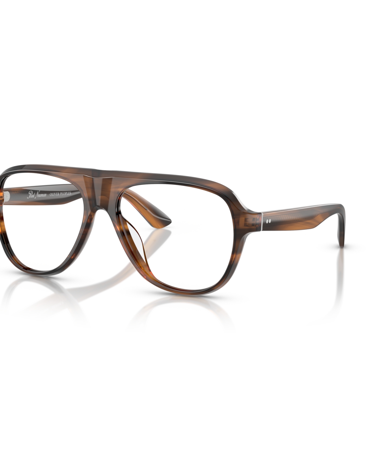 Click here for Oliver Peoples Mens Pilot Eyeglasses  OV5581U - Tu... prices