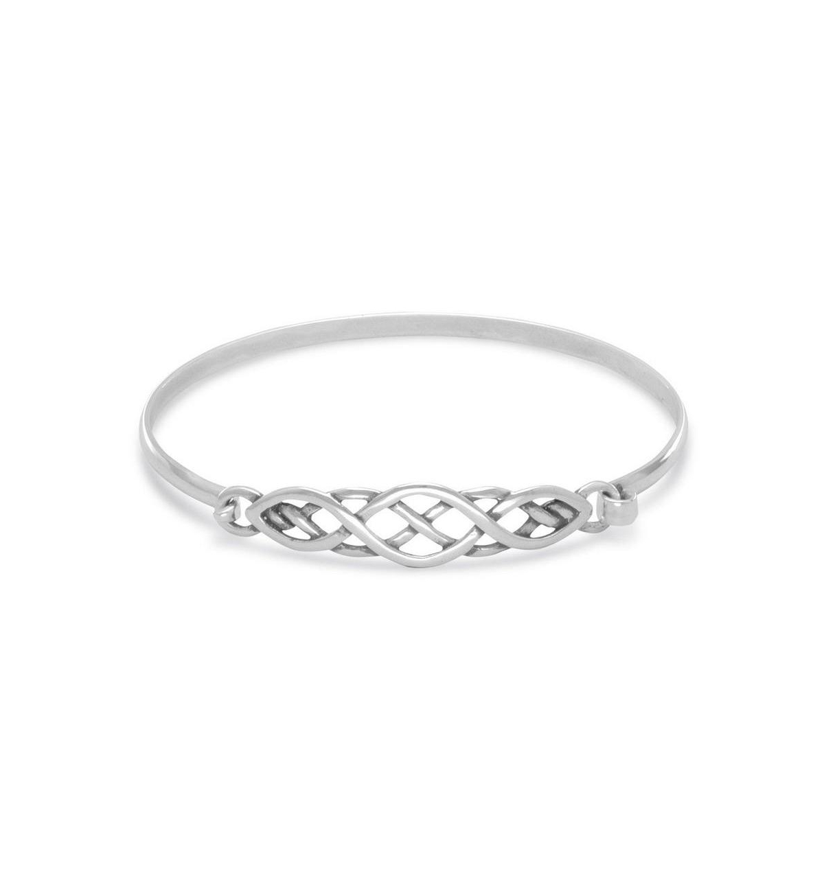 Click here for Curata Jewelry 925 Sterling Silver Antiqued Celtic... prices