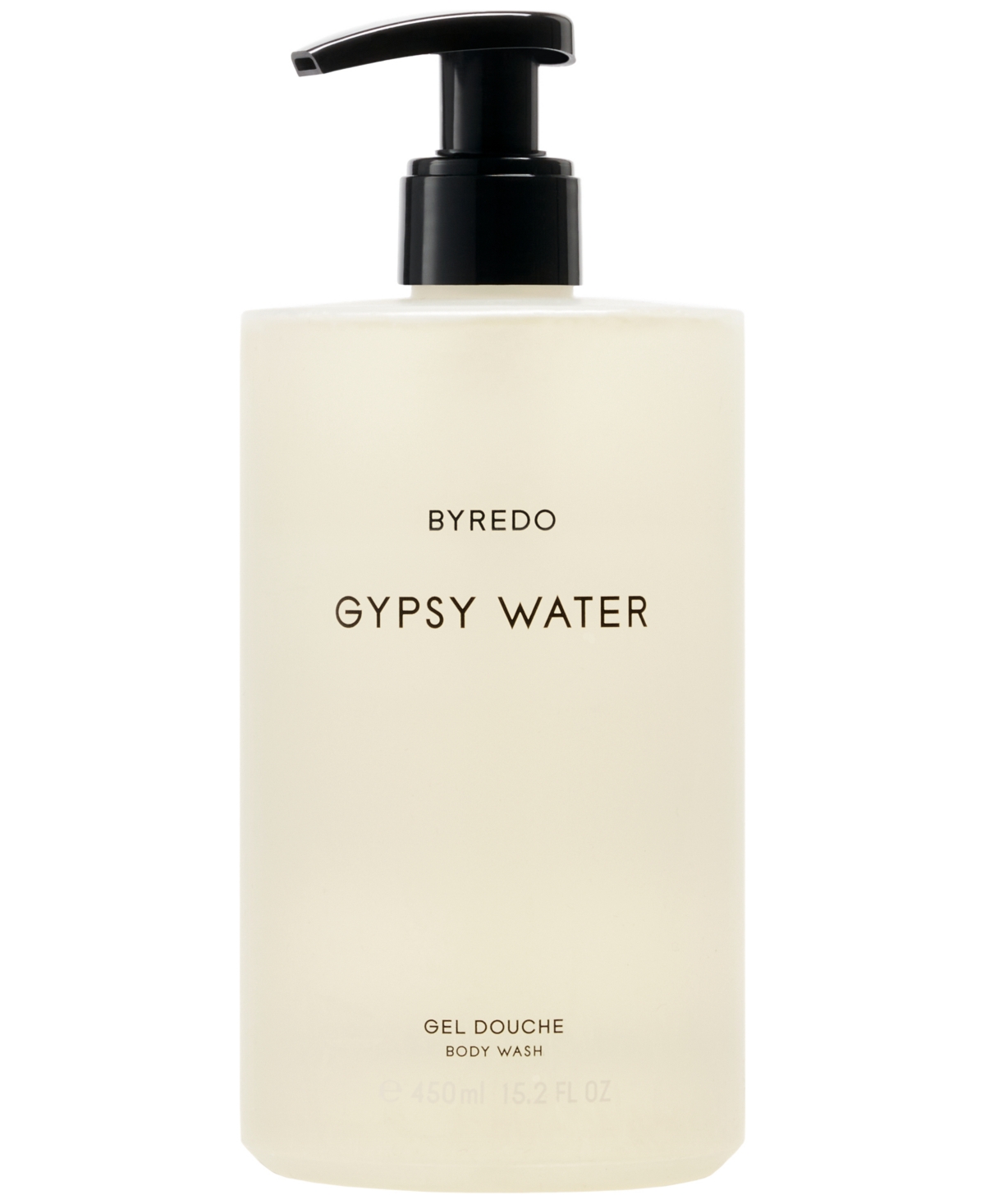 Click here for Byredo Gypsy Water Body Wash  15.2 oz. prices