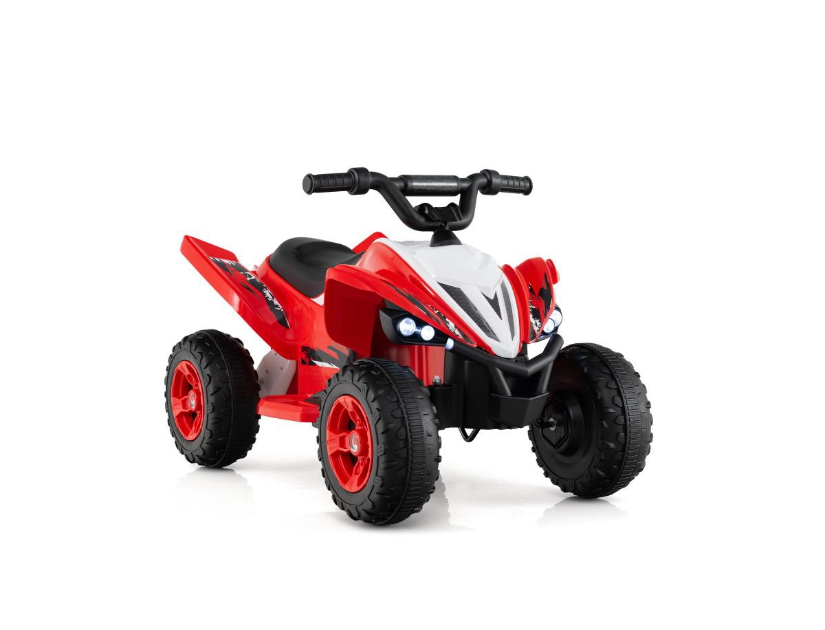 Click here for Slickblue 12V Kids Ride On Atv 4-Wheeler Quad with... prices