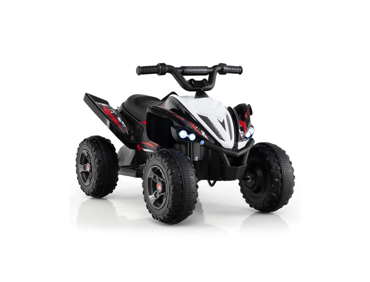 Click here for Slickblue 12V Kids Ride On Atv 4-Wheeler Quad with... prices