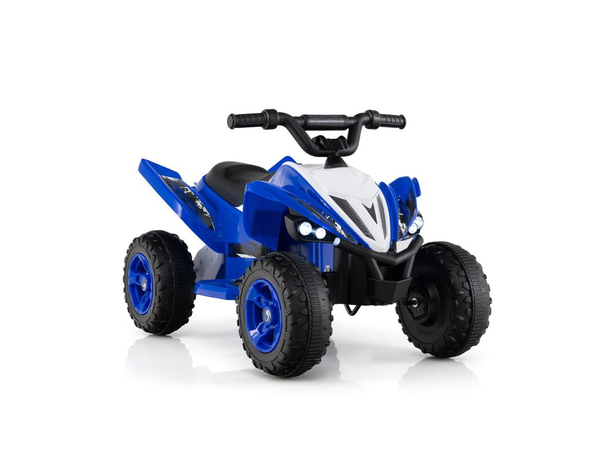 Click here for Slickblue 12V Kids Ride On Atv 4-Wheeler Quad with... prices