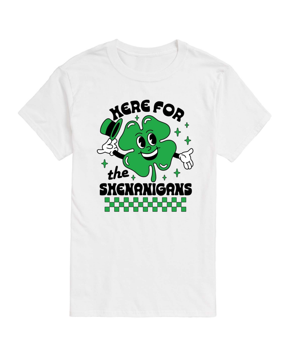 Click here for Airwaves Mens Instant Message Here For The Shenani... prices