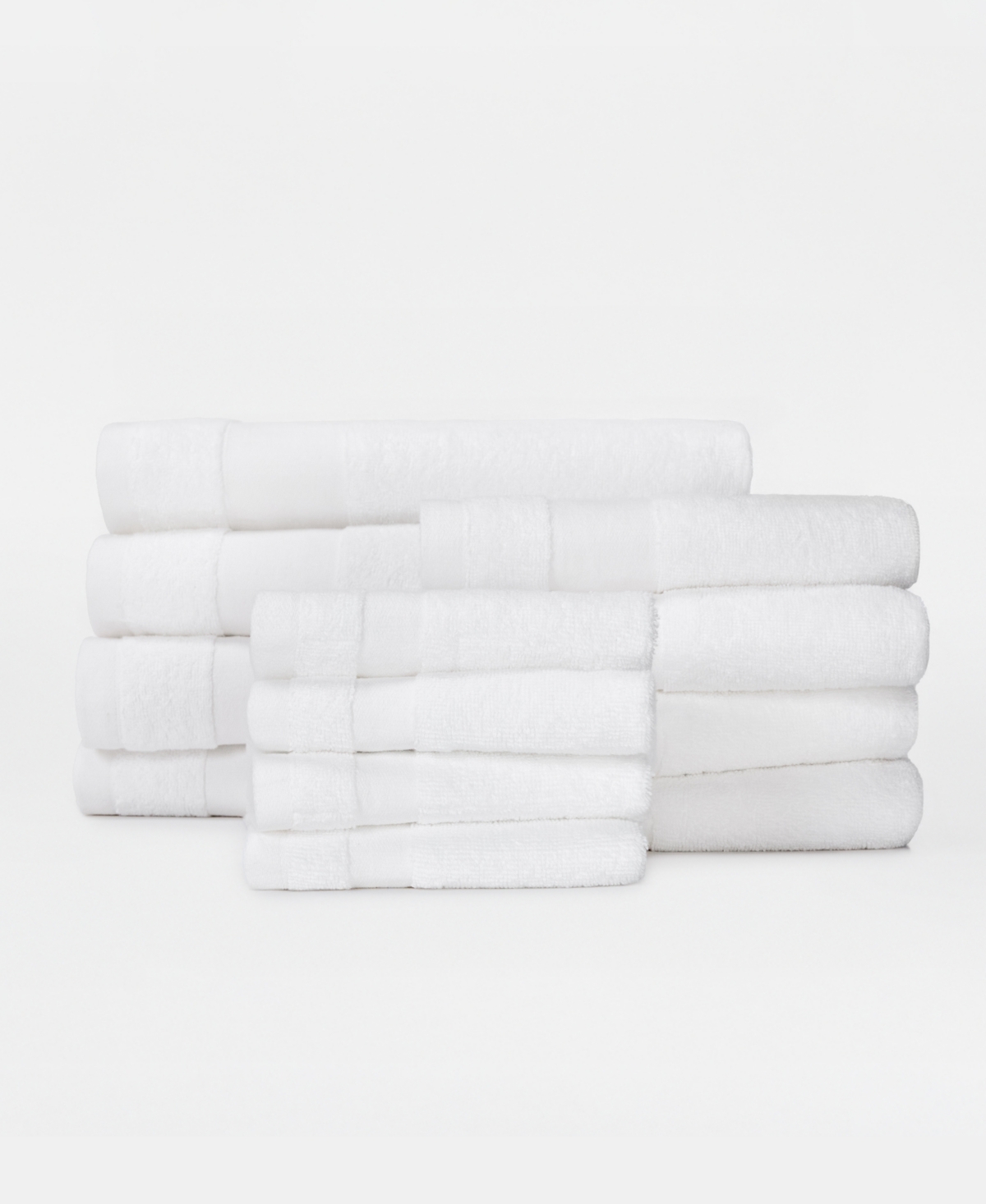 Click here for ienjoy Home Assorted 12-Pc. Cotton Bath Towel Set... prices