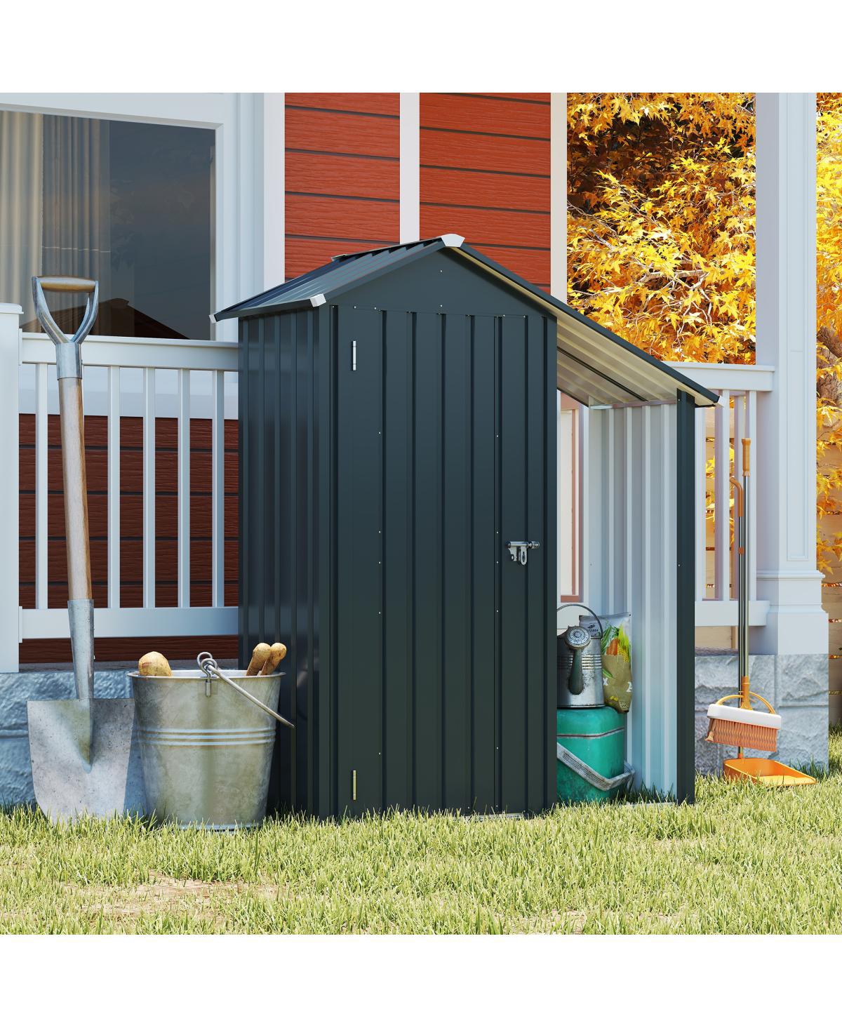 Click here for Streamdale Furniture Campcraft galvanized iron gar... prices