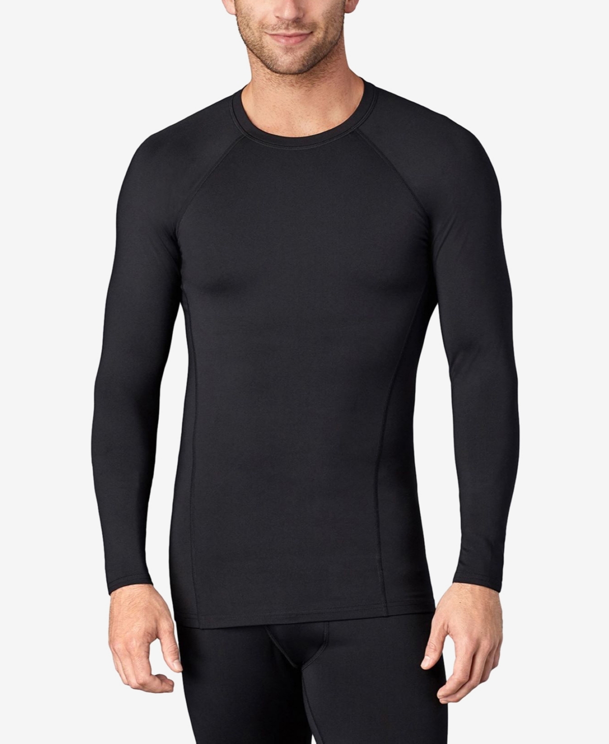 Click here for Cuddl Duds Mens Heavyweight Performance Base Layer... prices