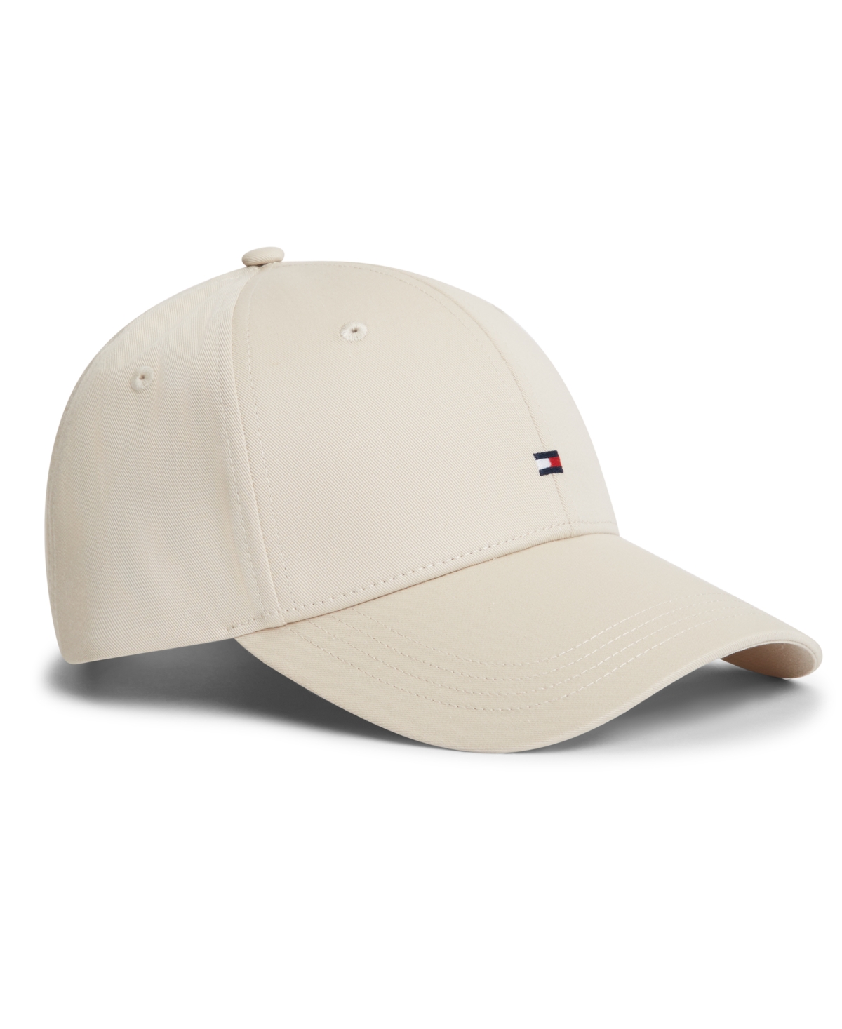 Click here for Tommy Hilfiger Mens Embroidered Logo Cap - Classic... prices