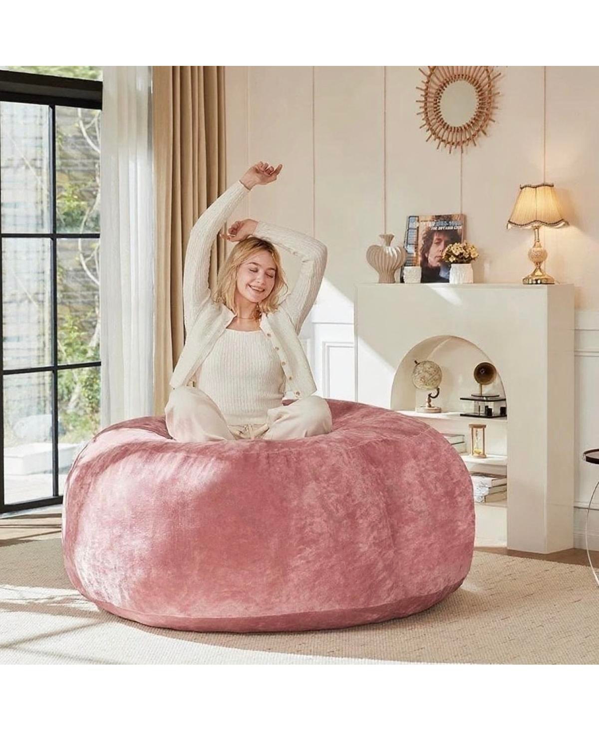 Click here for Streamdale Furniture Superior Comfort Bean Bag Cha... prices