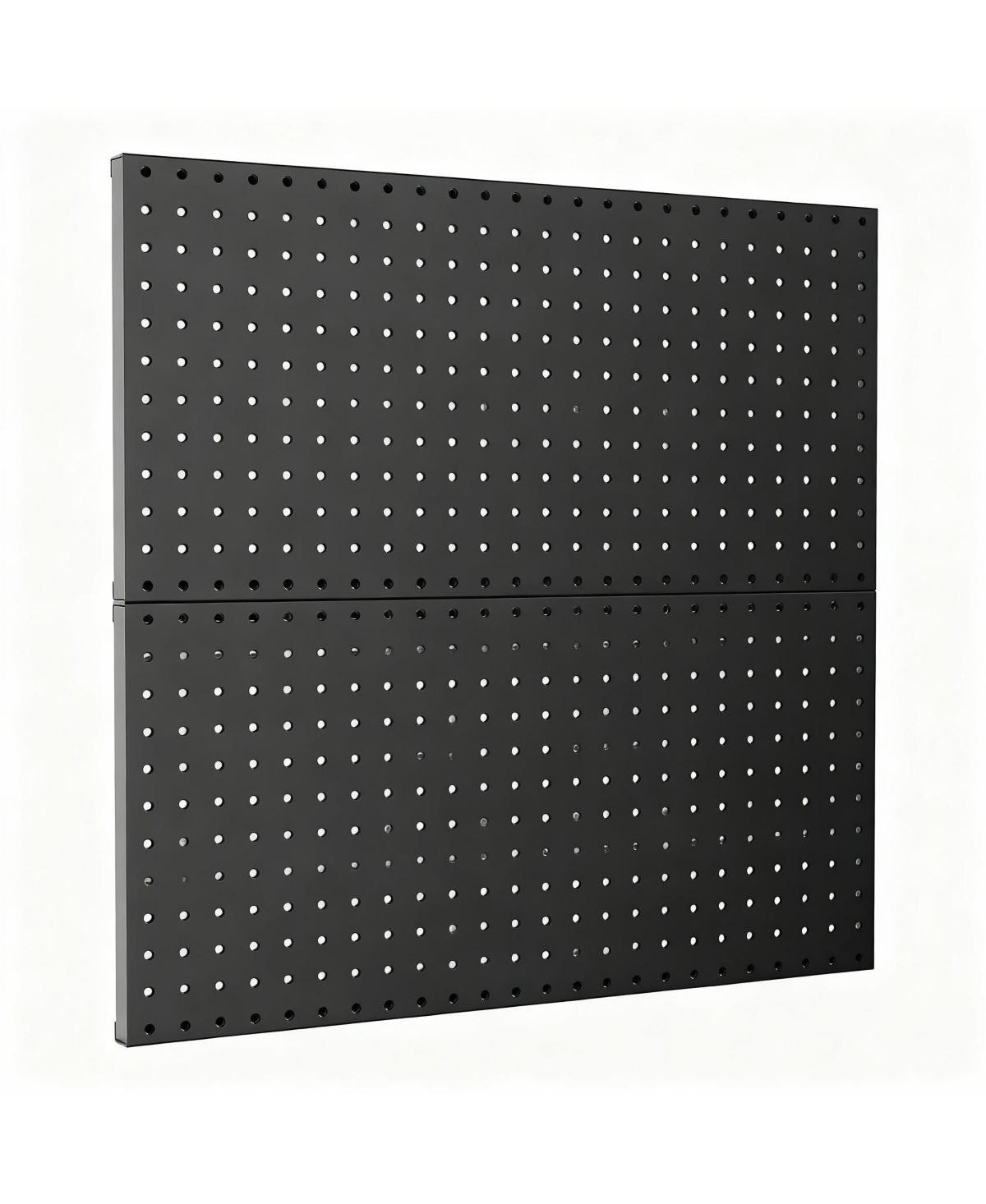 Click here for Yigii Modular Steel Pegboard Tool Organizer  2 Pan... prices