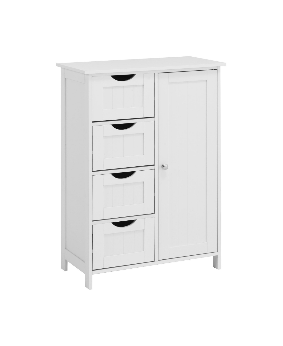 Click here for Rainsken Freestanding Bathroom Cabinet  Wooden Ent... prices