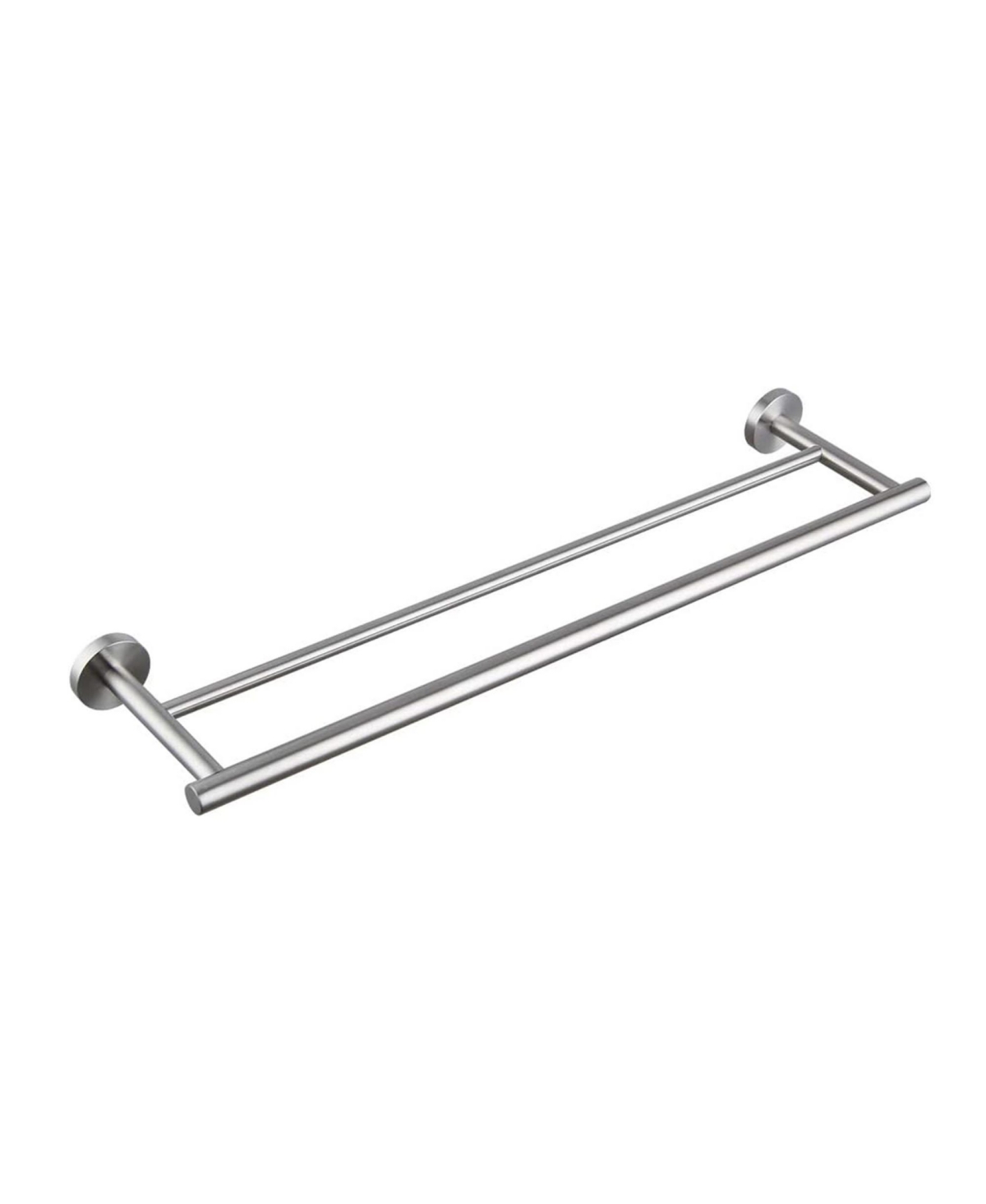 Click here for Rainsken 23.6" Stainless Steel Wall Mounted T... prices