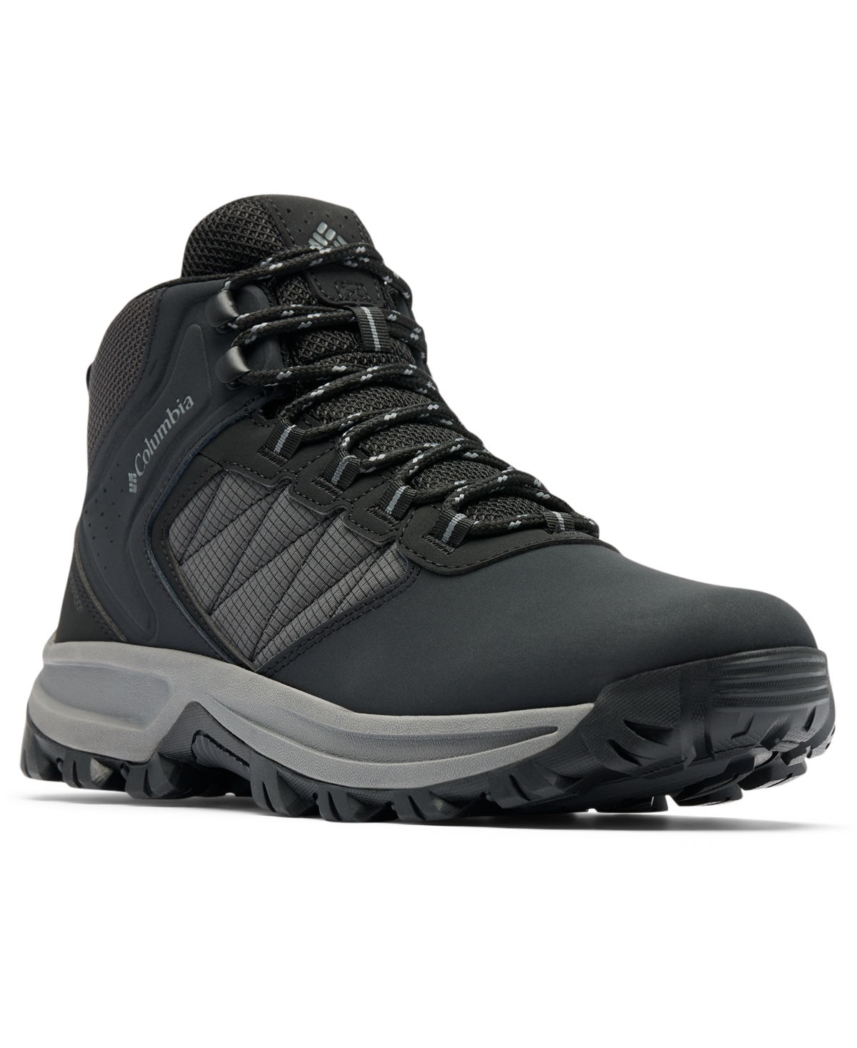 Click here for Columbia Mens Transverse Waterproof Hiking Boots -... prices