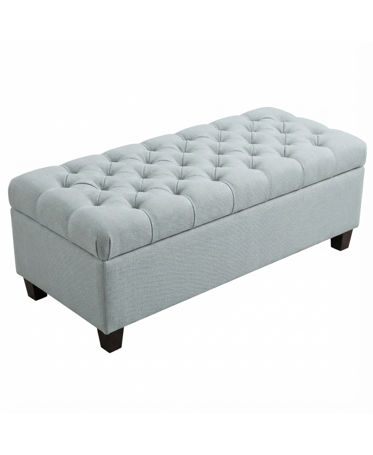 Click here for Streamdale Furniture 50.25" Storage Ottoman B... prices
